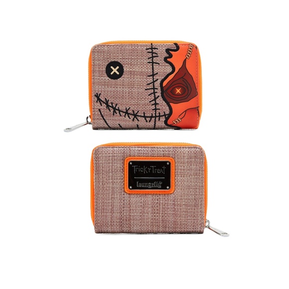 Loungefly | Bags | Loungefly Trick R Treat Sam Glowinthedark Mini ...